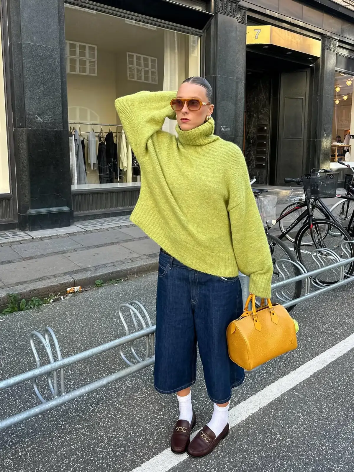 Colores que combinan con el verde: las mejores combinaciones para looks ...