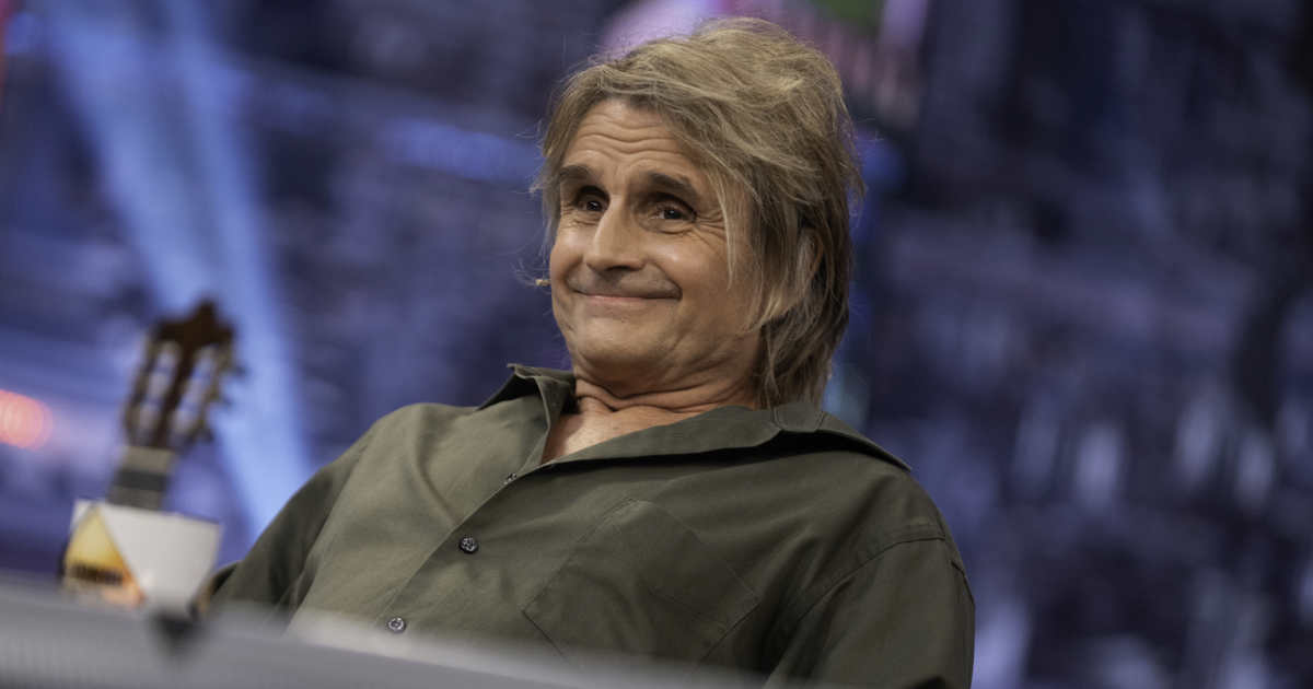Nacho Cano relata en 'El Hormiguero' el infierno que ha vivido: "He ...