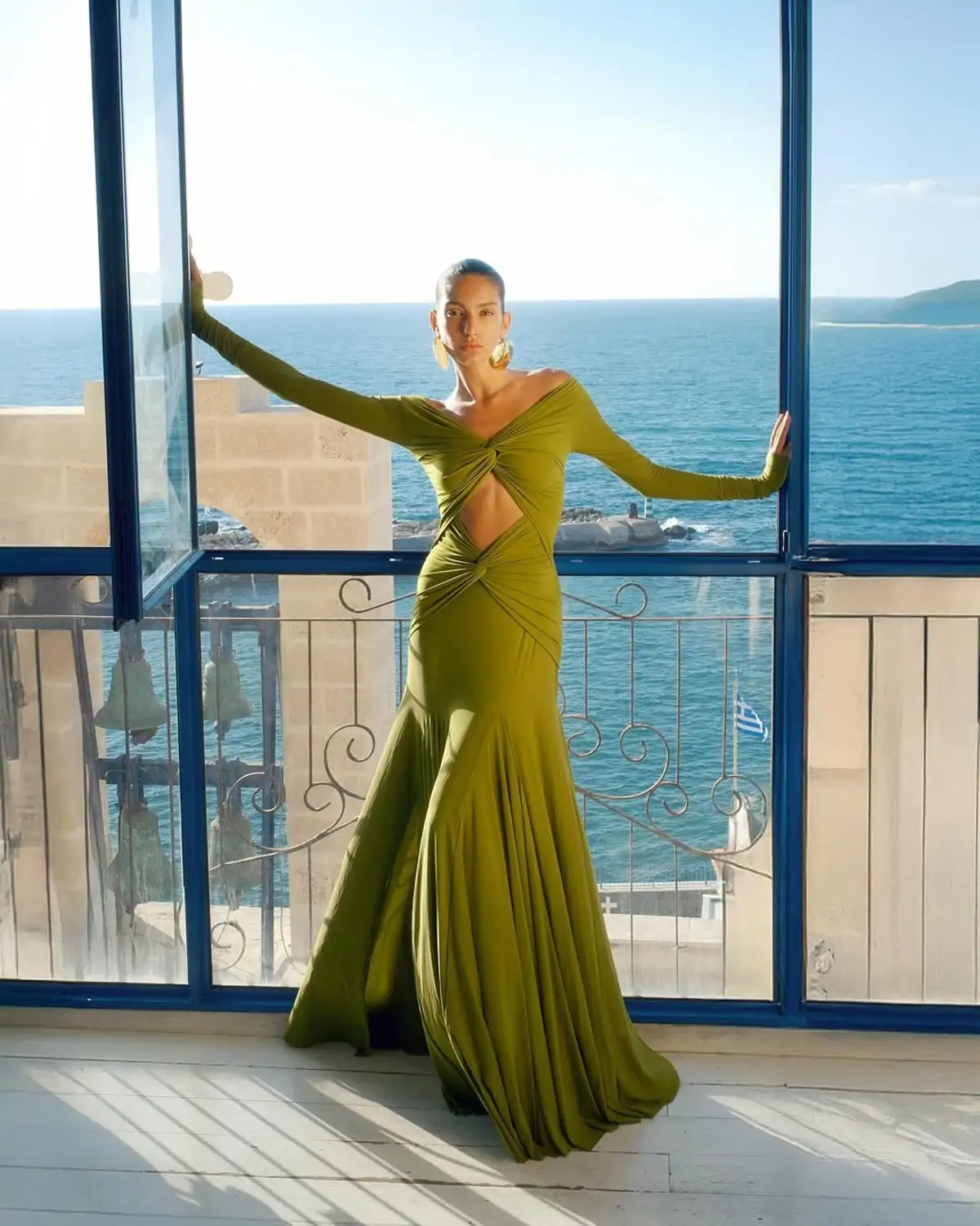 Colores que combinan con el verde: las mejores combinaciones para looks ...