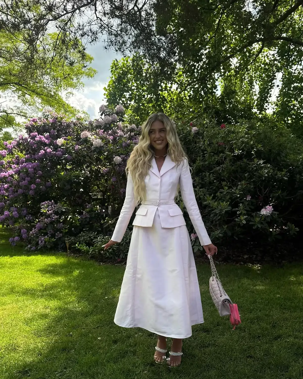 Qué es el estilo coquette y cómo vestirlo: claves e inspiración para ...