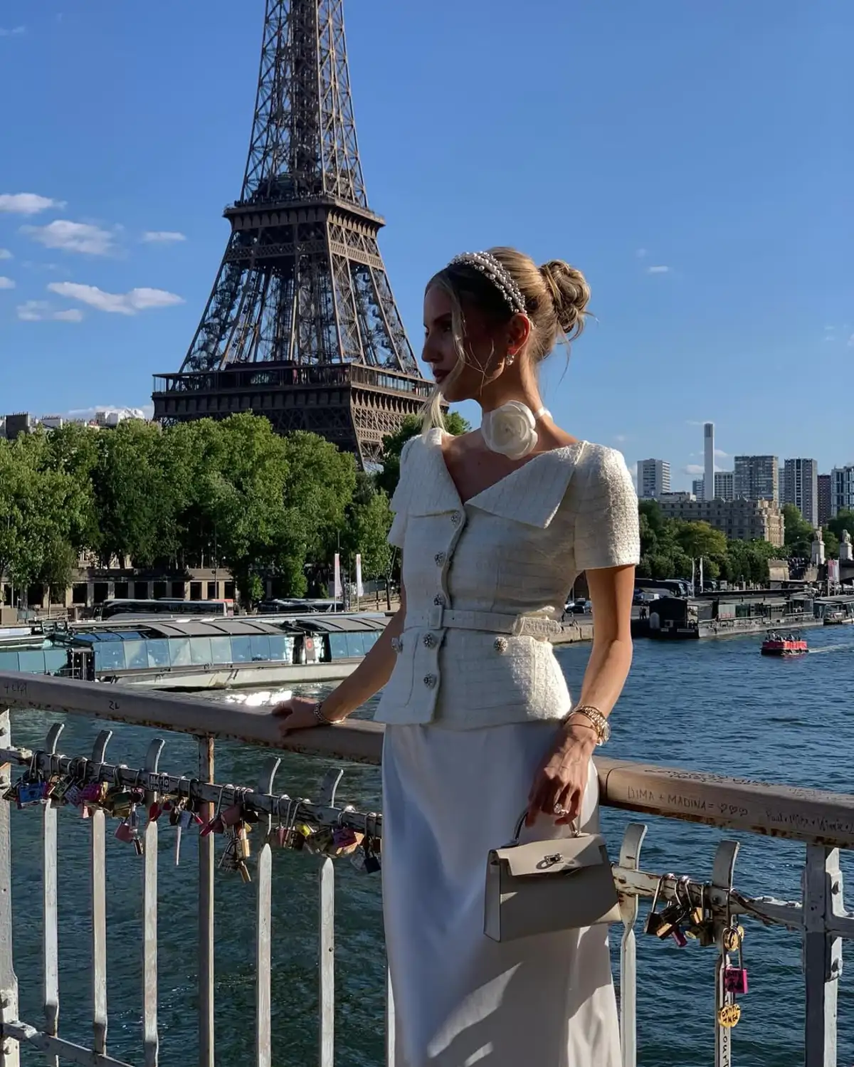 Qué es el estilo coquette y cómo vestirlo: claves e inspiración para ...