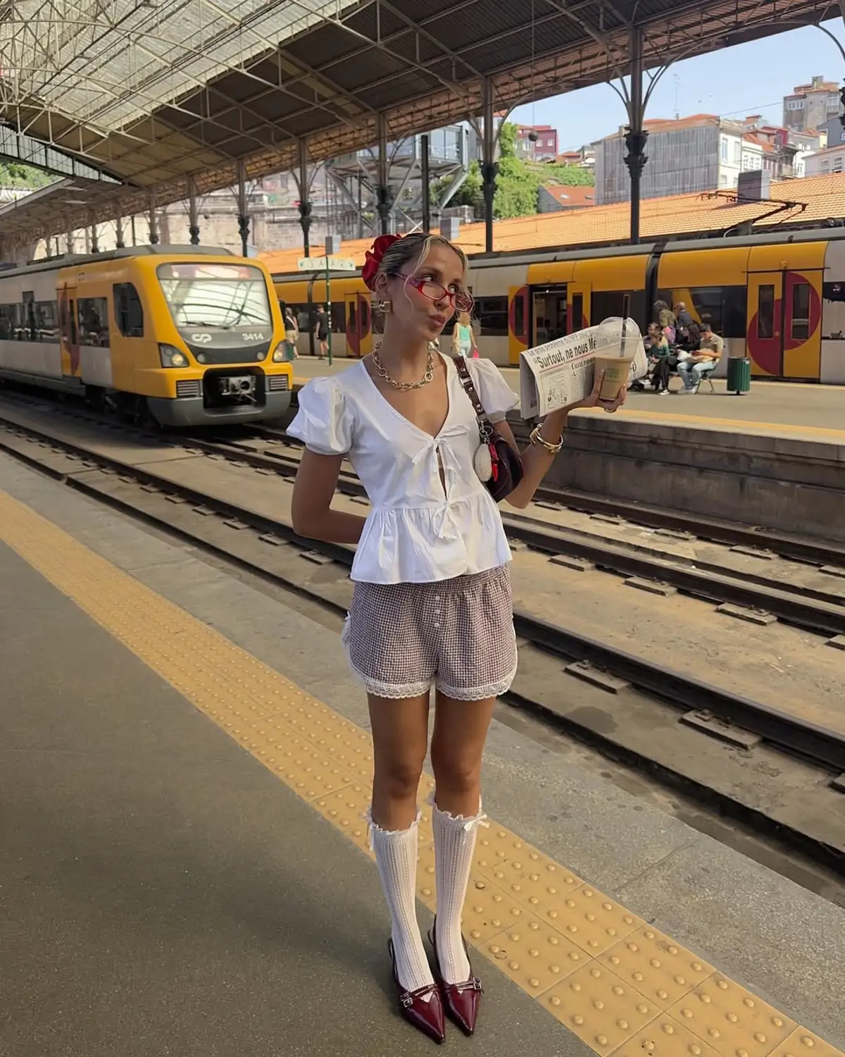 Qué es el estilo coquette y cómo vestirlo: claves e inspiración para ...