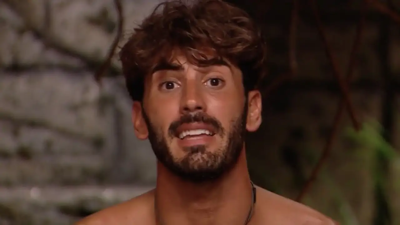 Iván González, antes de 'Supervivientes All Stars 2': de su complicada ...