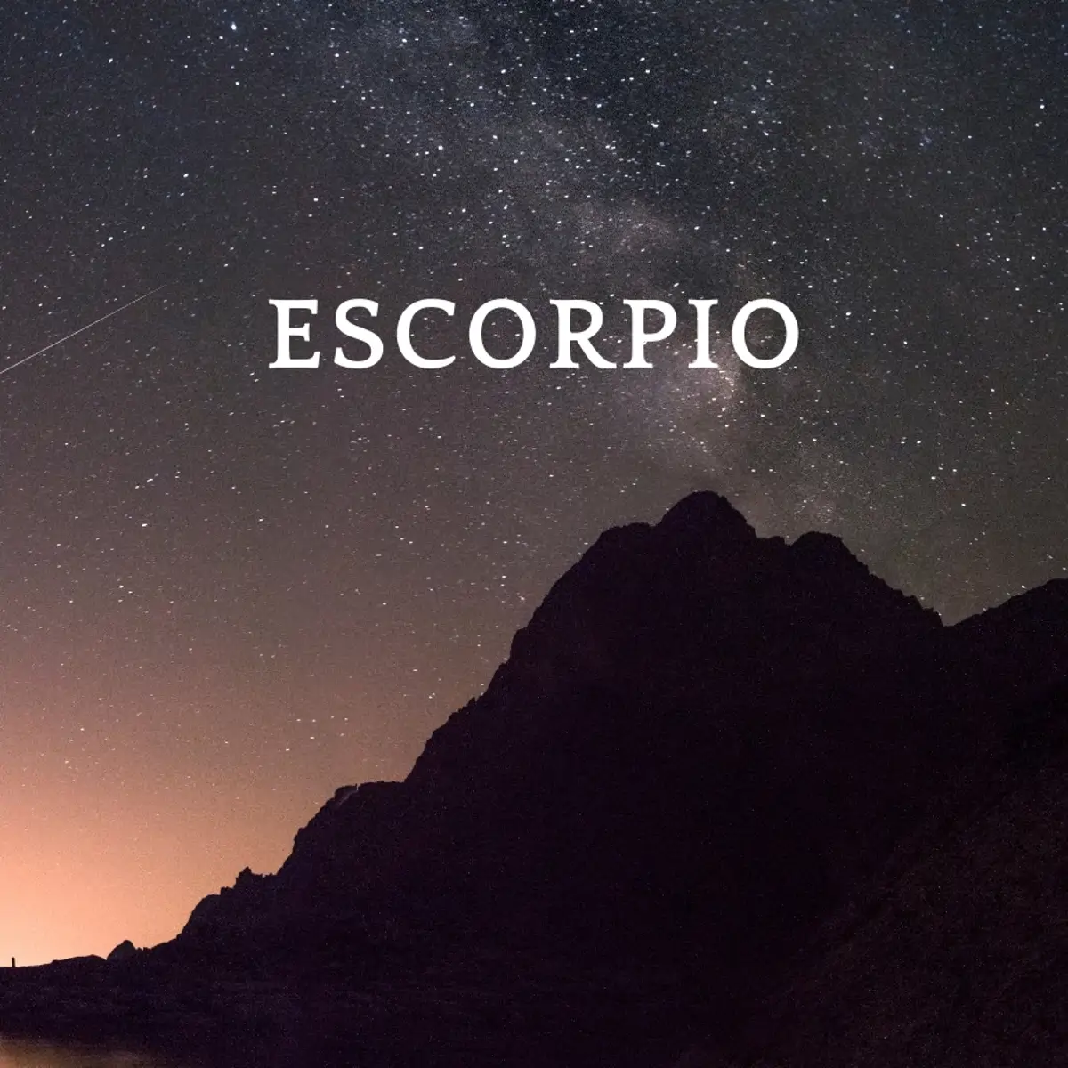 Cáncer, Leo, Libra y Escorpio: Esperanza Gracia tiene un mensaje para ...