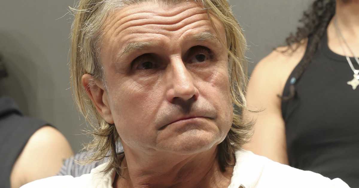 Nacho Cano (62 años): “Mi madre me dijo cuando era joven que yo no ...