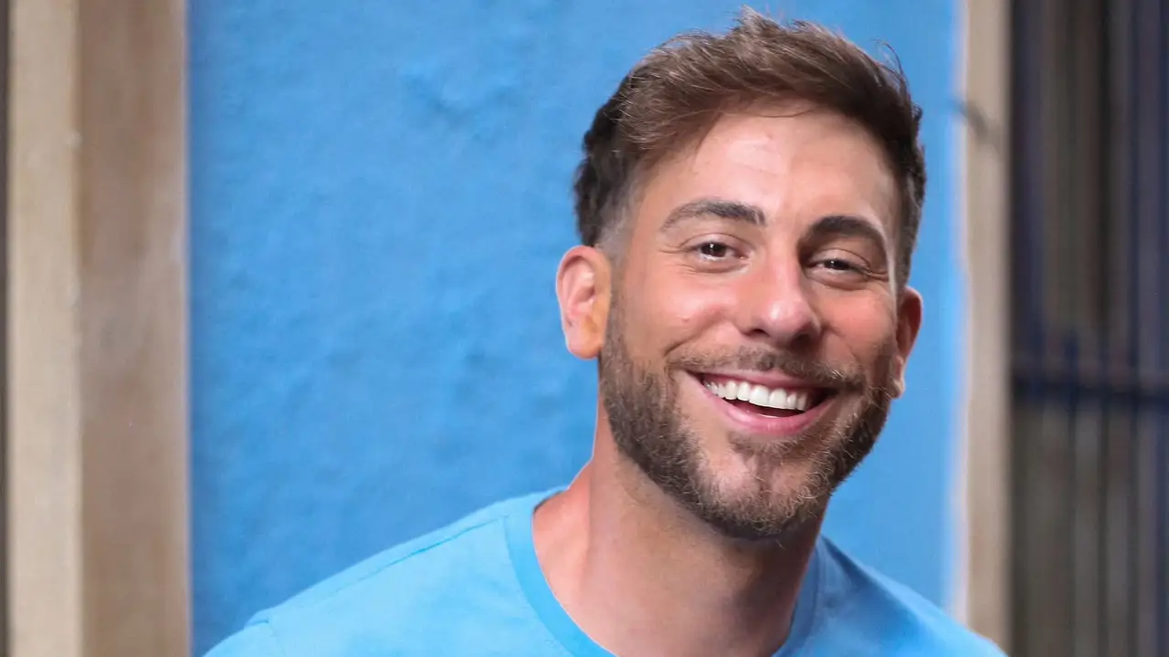 Nos colocamos en el piso de César Muñoz (‘El tiempo justo’) en el ...