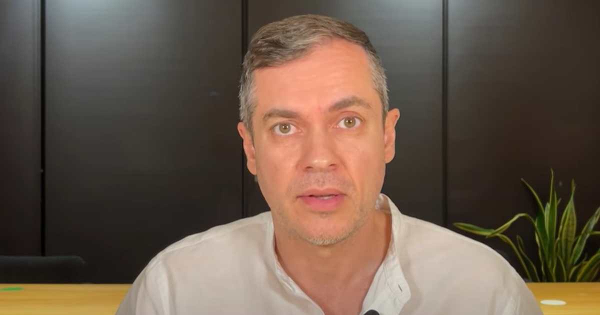 Adrián Díaz, empresario español en China: "Allí sobra el trabajo y el ...