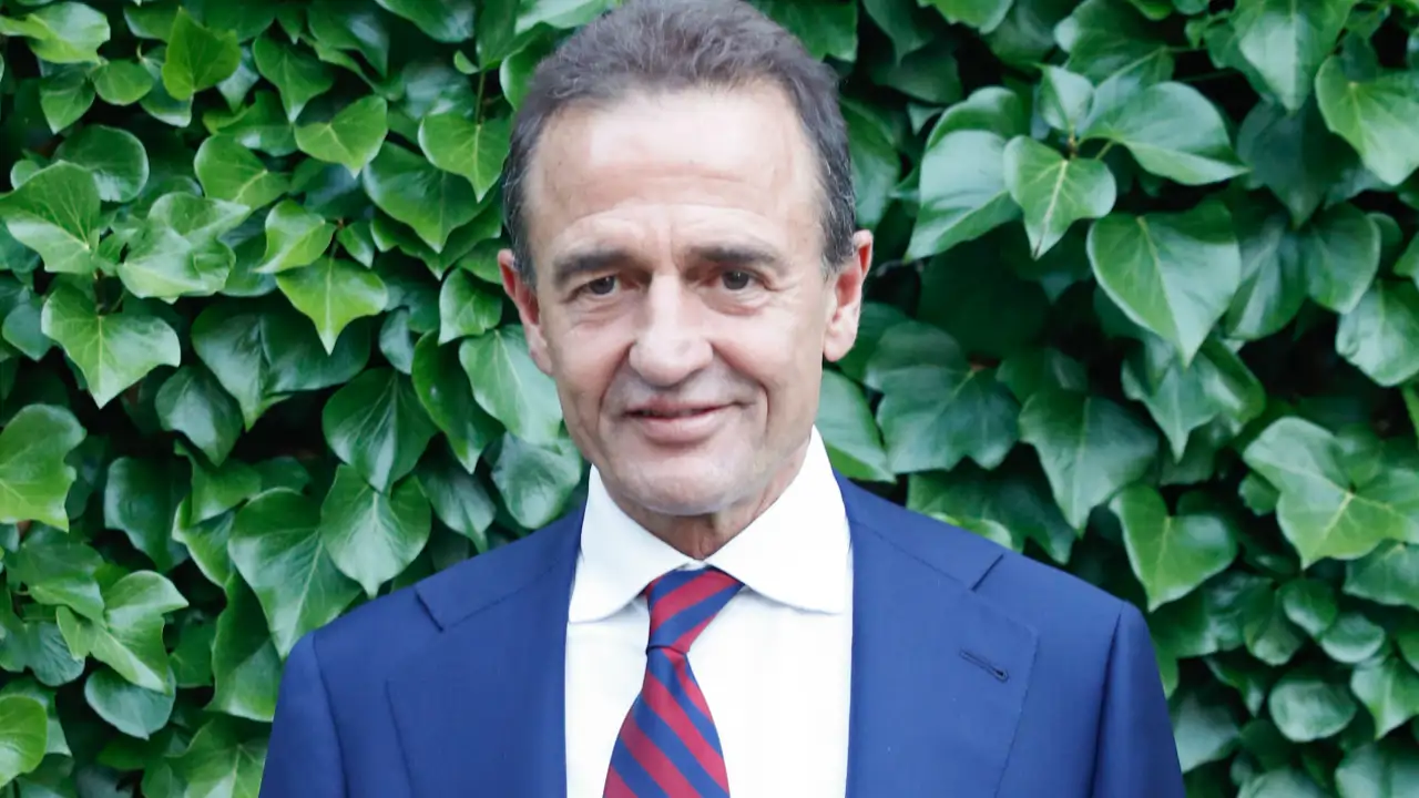 "Carlo Costanzia es consciente de que tú en ese momento tienes un ...