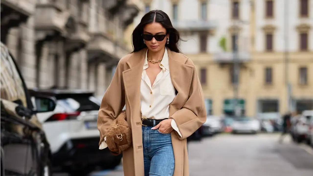 Acaban de llegar a Zara y serán un éxito en otoño: las botas cowboy más ...