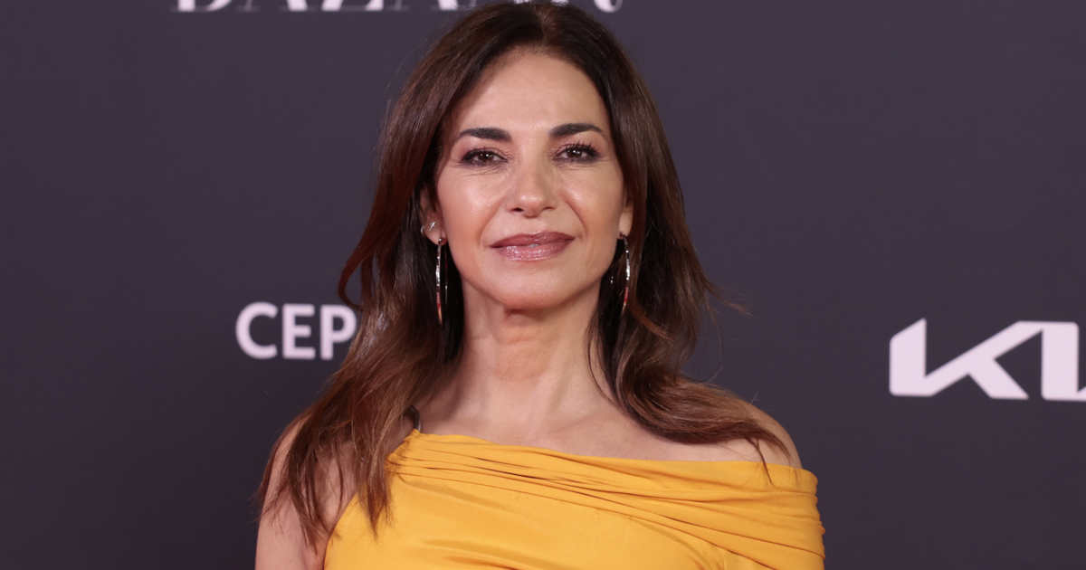 Mariló Montero (59 años) sobre cómo se mantiene delgada al volver del ...
