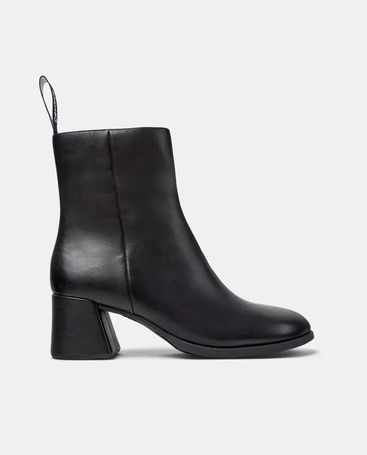 7 botines elegantes de El Corte Inglés que suman altura, son versátiles ...