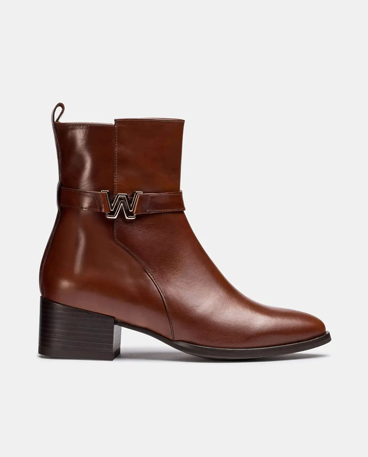 7 botines elegantes de El Corte Inglés que suman altura, son versátiles ...