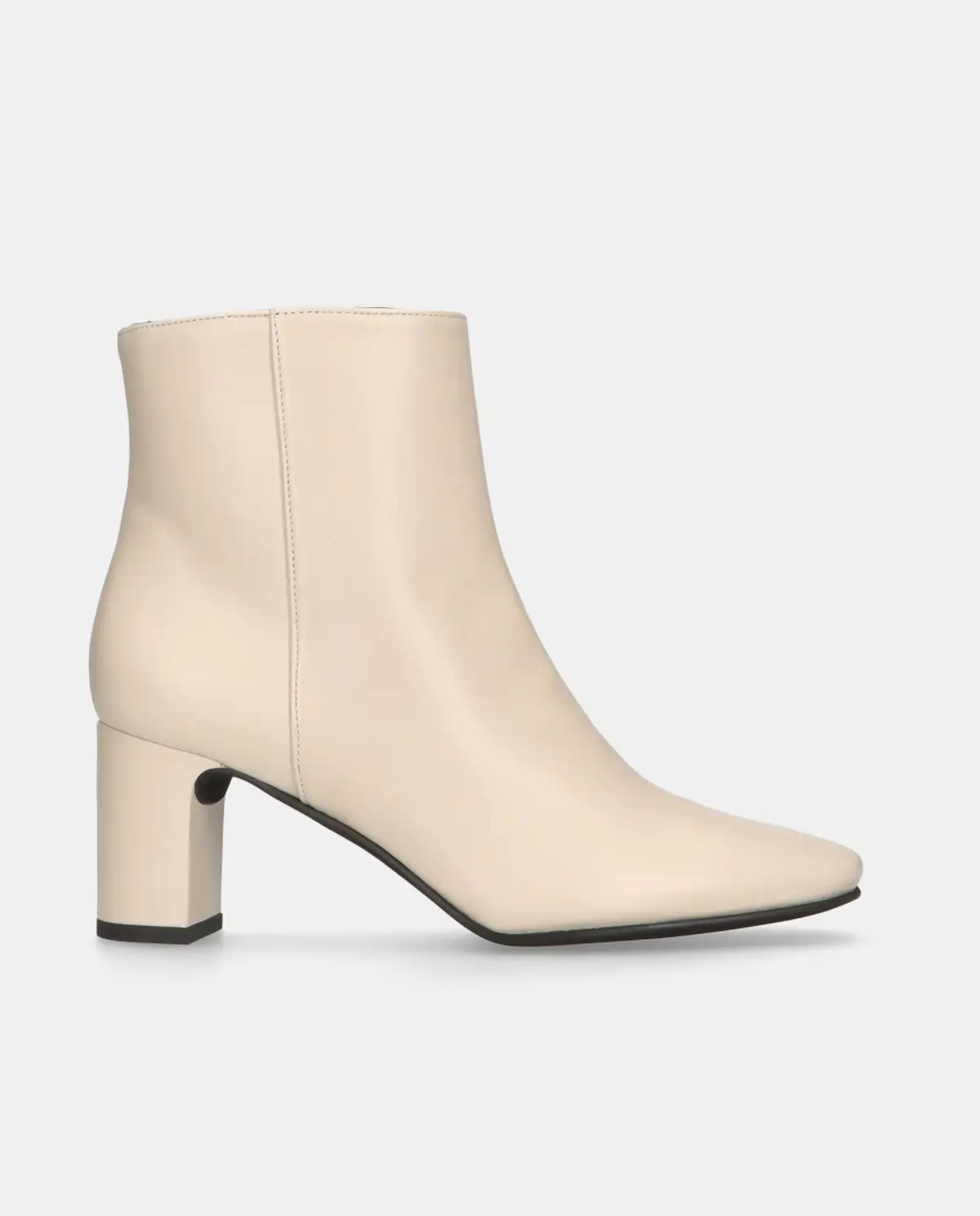 7 botines elegantes de El Corte Inglés que suman altura, son versátiles ...