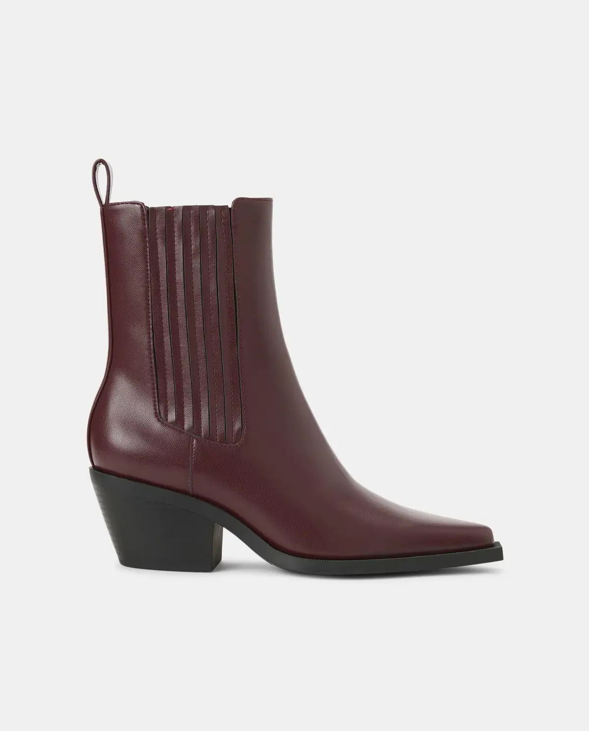 7 botines elegantes de El Corte Inglés que suman altura, son versátiles ...