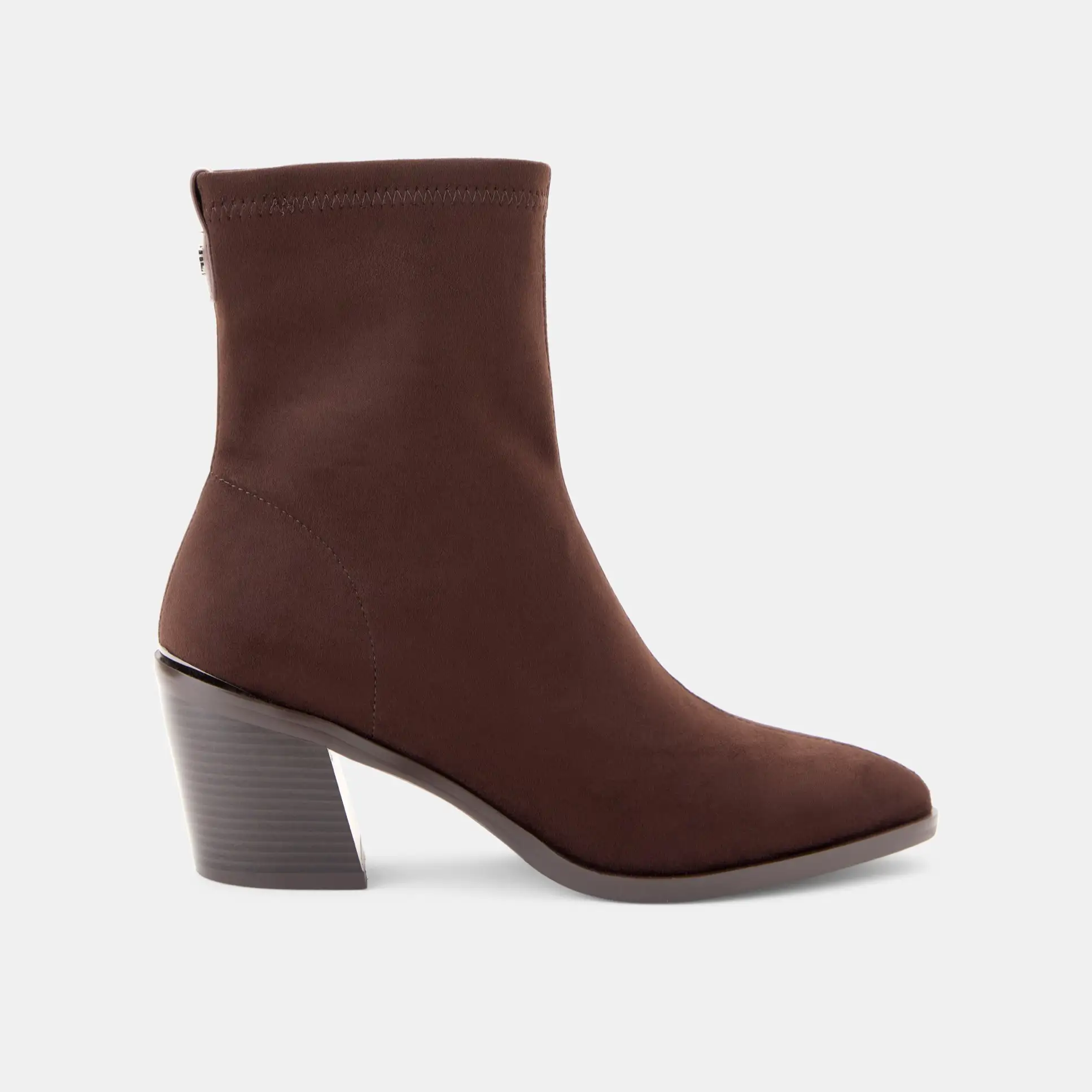 7 botines elegantes de El Corte Inglés que suman altura, son versátiles ...