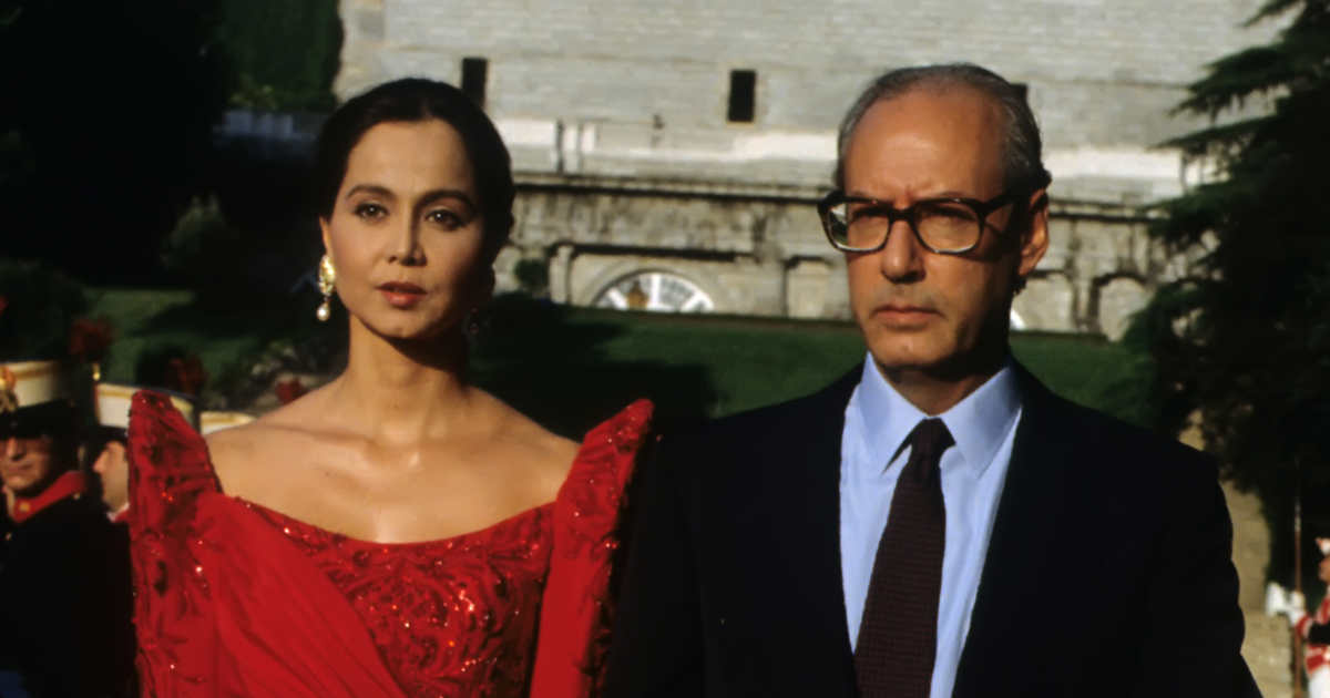 La otra historia de amor de Miguel Boyer, que Isabel Preysler no ...