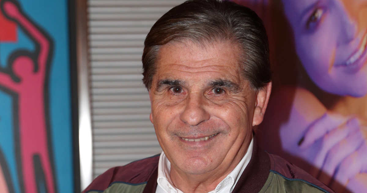 Pedro Ruiz va a ver la película 'El Cautivo' de Alejandro Amenábar y no ...