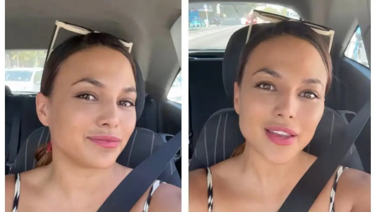 Elisa Mouliáa se sincera sobre su cambio físico tras el caso Errejón ...