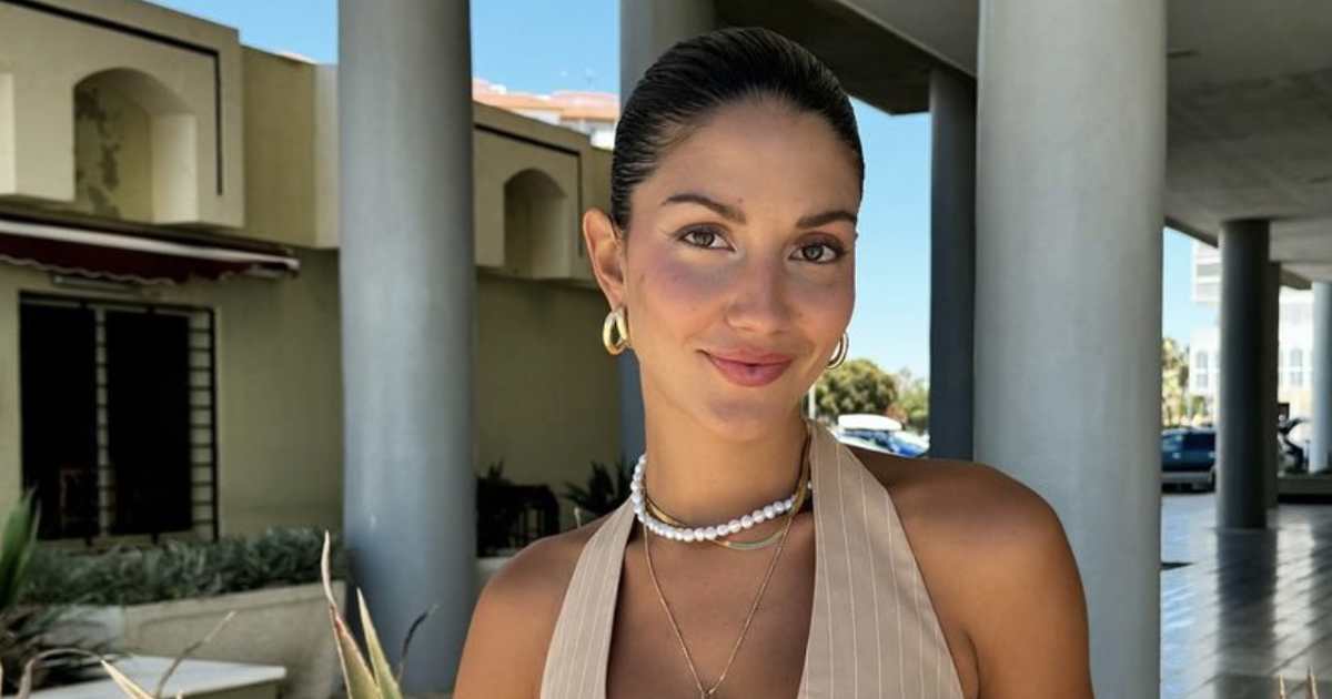 Así es la casa de Tania Medina ('Bailando con las estrellas') en Madrid ...