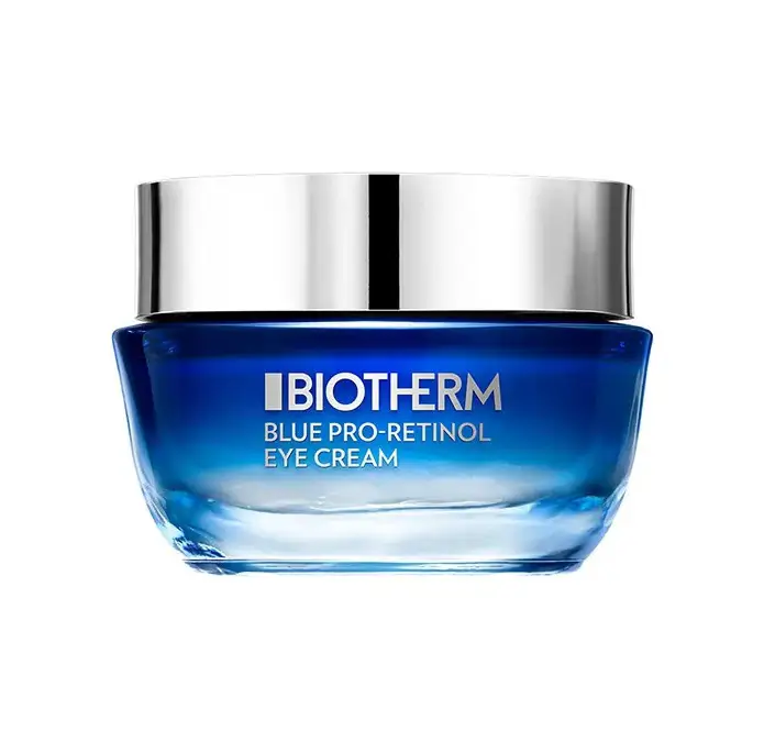 10 contornos de ojos con retinol para una mirada joven, sin patas de ...