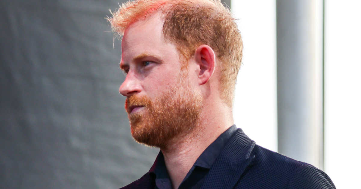 El acuerdo al que han llegado Carlos III y su hijo Harry tras su encuentro secreto en Londres la ...