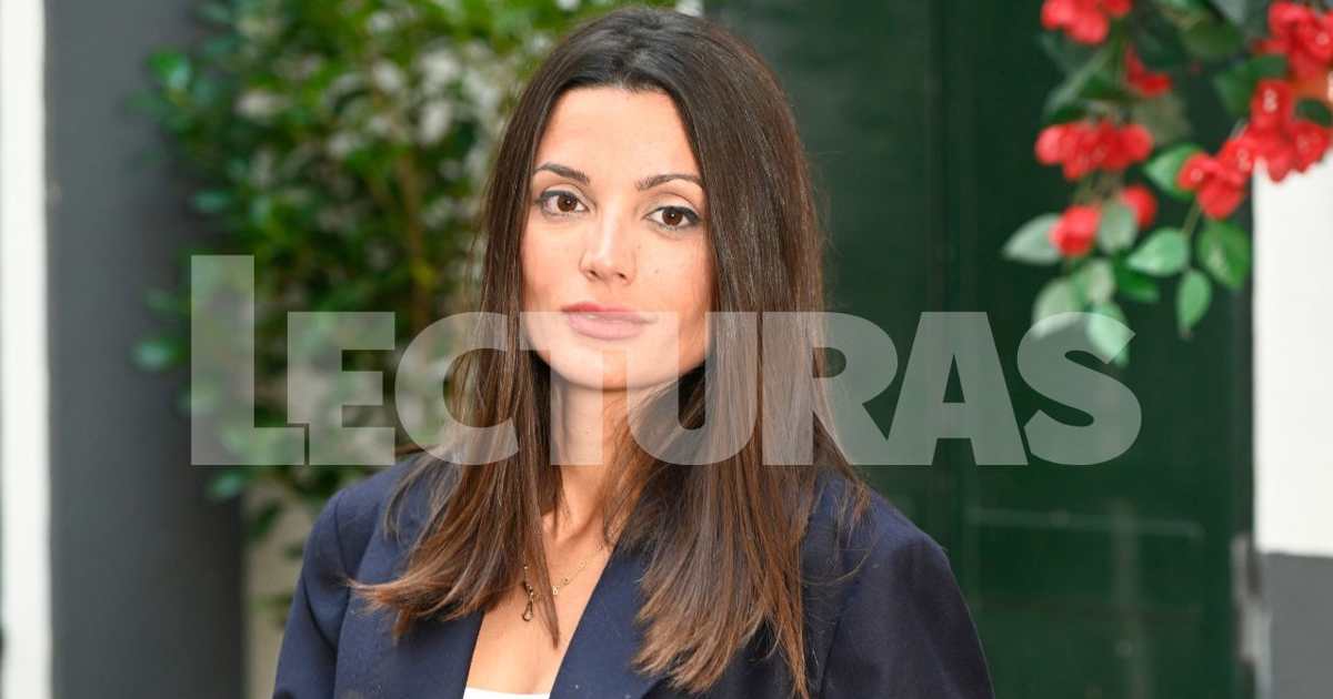 EXCLUSIVA | Alba Muñoz, ex de Antonio Tejado: “Su madre dice que su ...