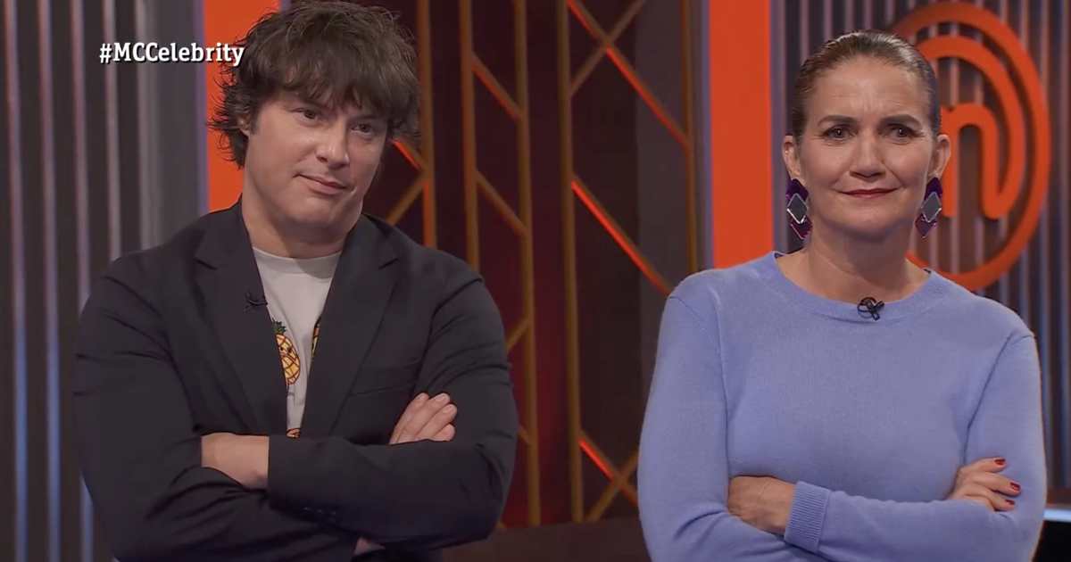 Asombro máximo al conocer ayer el nombre del último expulsado de ...