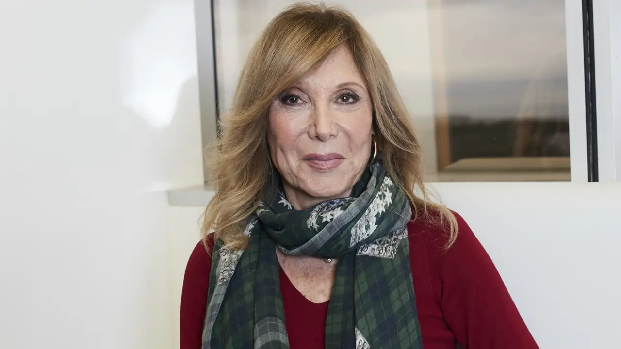 Pilar Eyre, experta en casa real, sobre Marta Luisa de Noruega: "Es lo ...