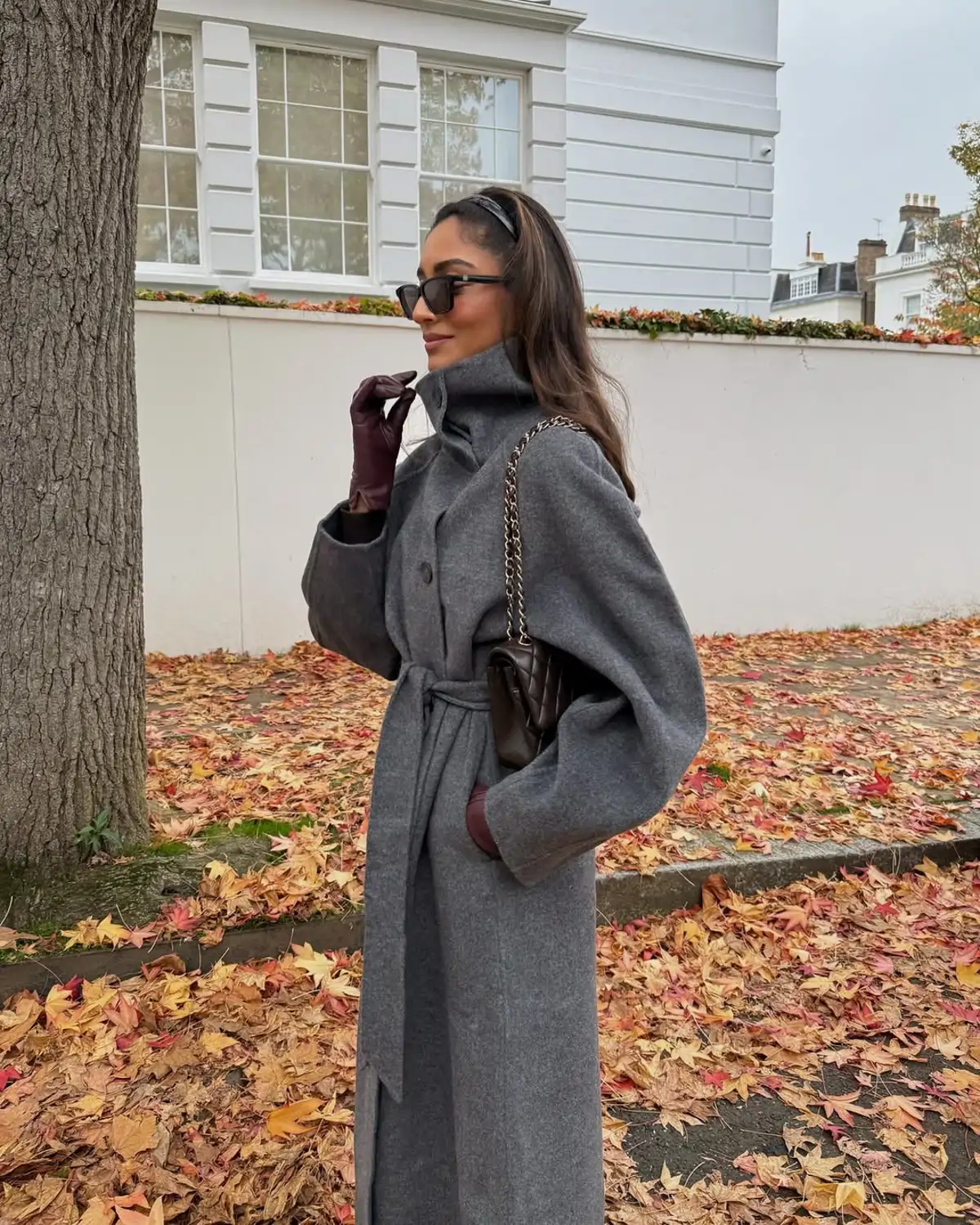 Cómo llevar el gris en tus looks: aprende a combinarlo como las ...