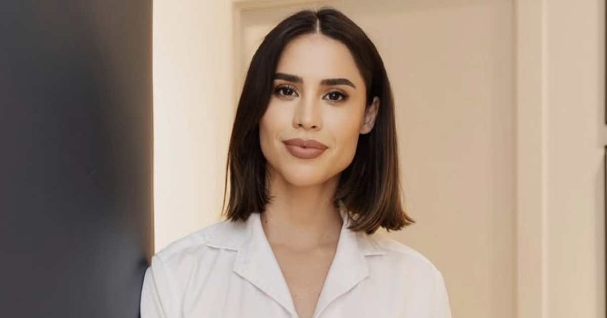 Doctora Rita Sêco, sobre la moda de la terapia de la Luz Roja: "El ...