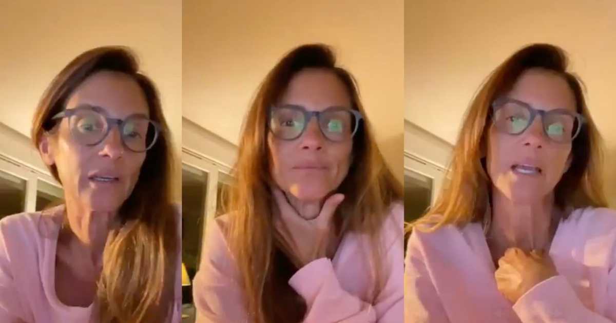 Elena Rodríguez, madre de Adara, emite un comunicado contra la ...