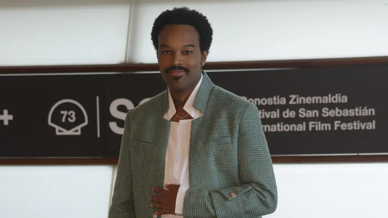 EXCLUSIVA | Jean Cruz, uno de los protagonistas de 'Pubertat ...