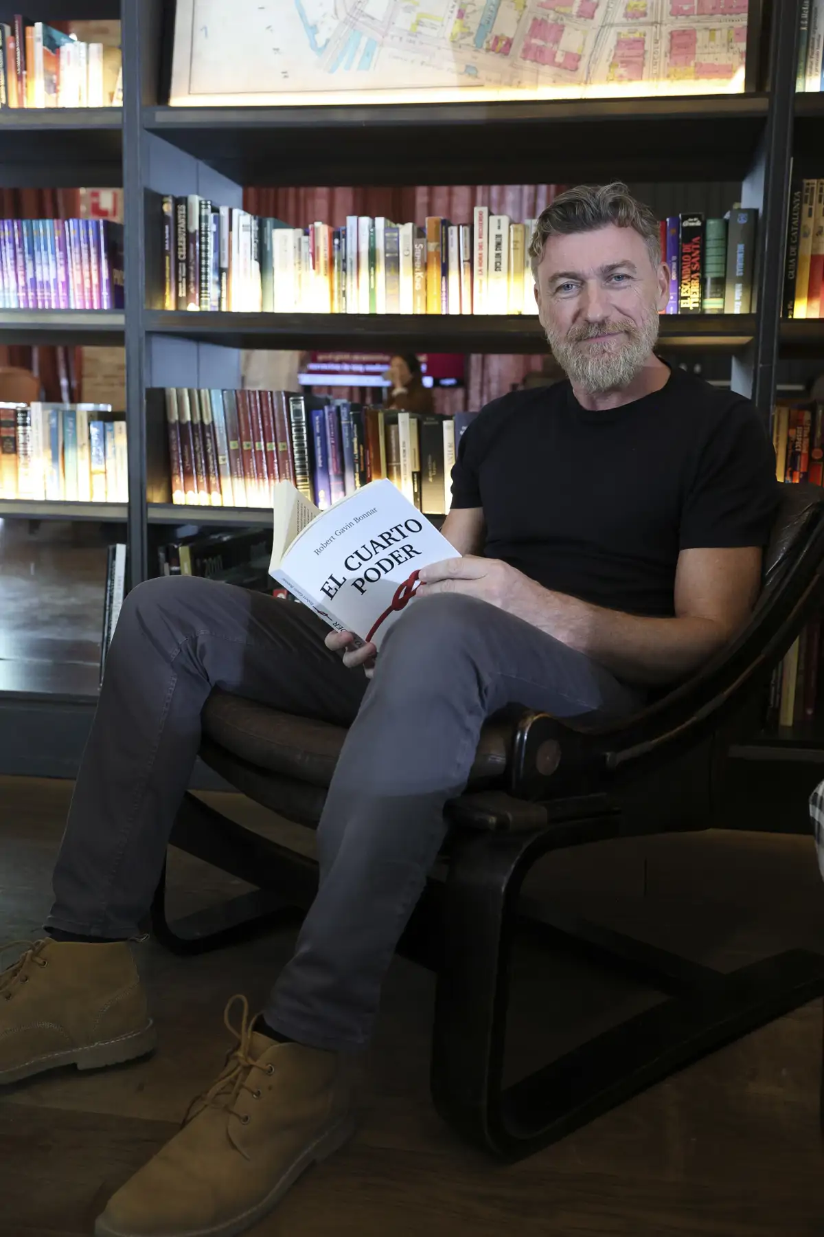 Telma Ortiz, hermana de la reina Letizia, se separa de Robert Gavin ...