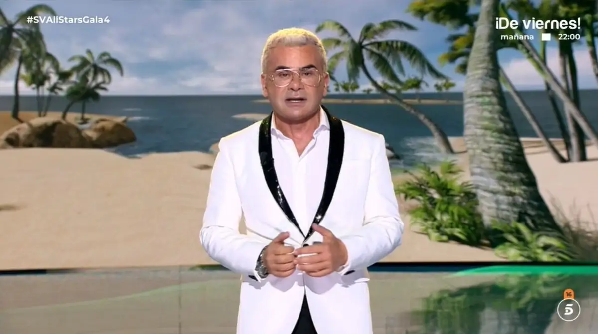 El resumen de la gala de ayer de ‘Supervivientes All Stars 2’ en un ...