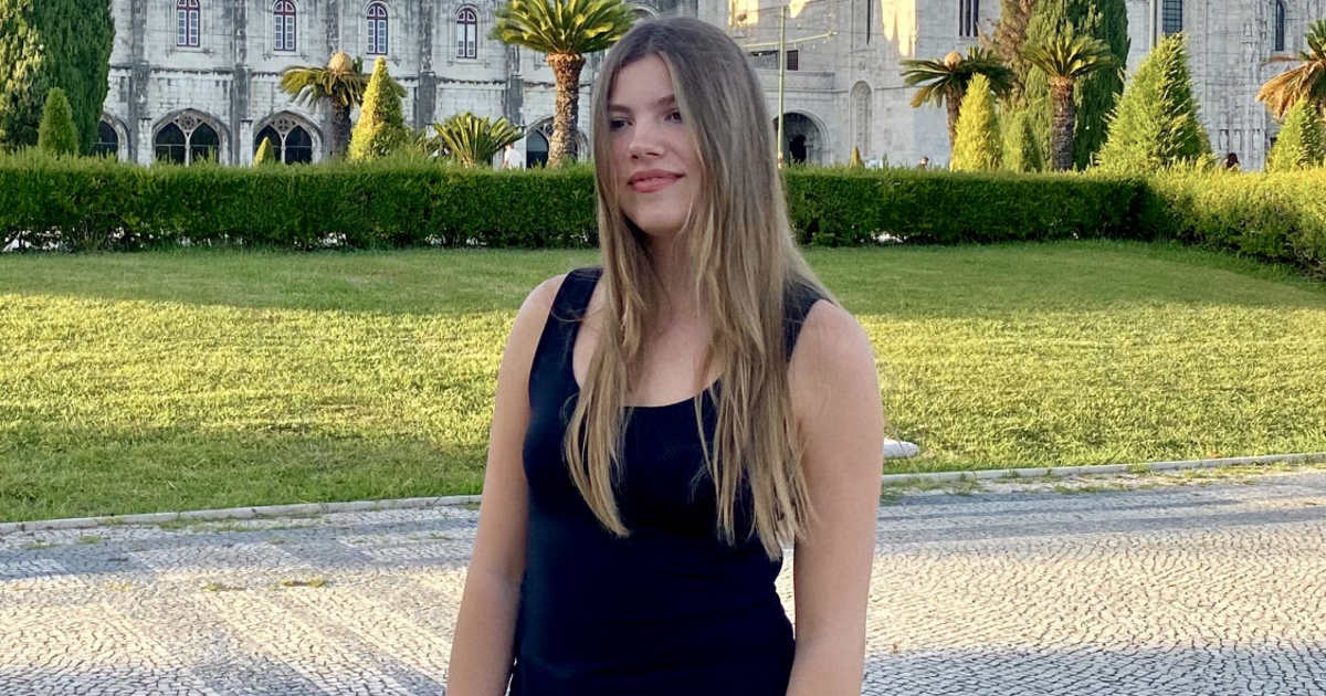 La infanta Sofía estará en el 12 de octubre por primera vez: la decisión de Zarzuela que marca ...