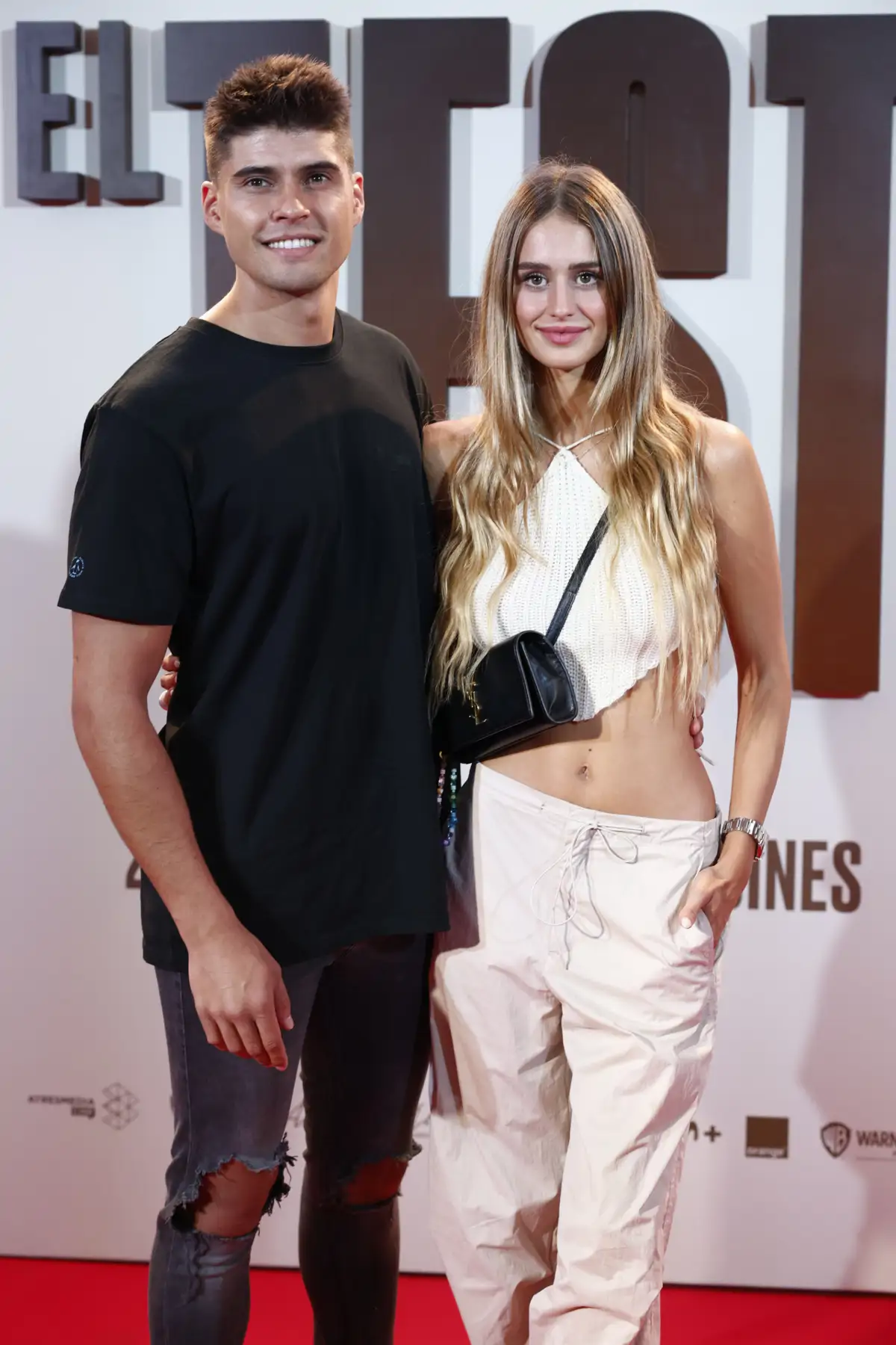 La reflexión de Javier Tudela sobre sus hijos tras la enfermedad de su pareja, Marina Romero