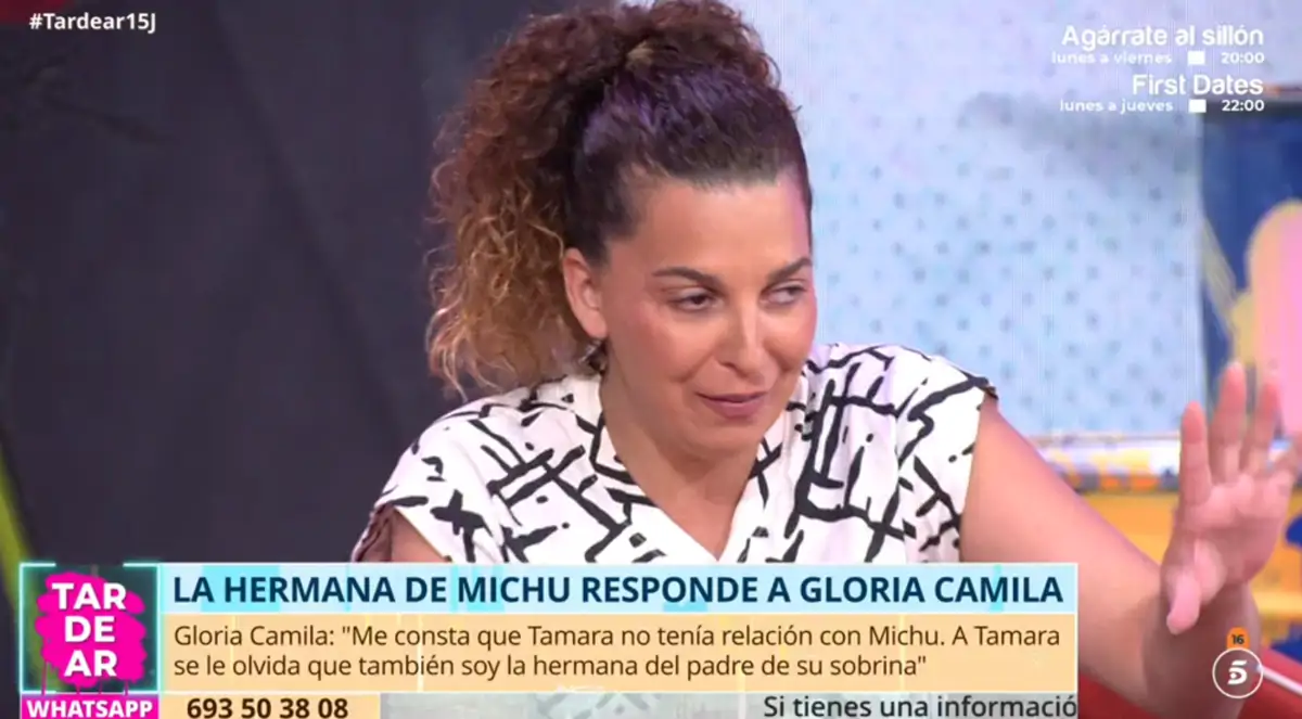 La decisión de la hermana de Michu sobre la custodia de su sobrina: “Hemos contratado abogados ...