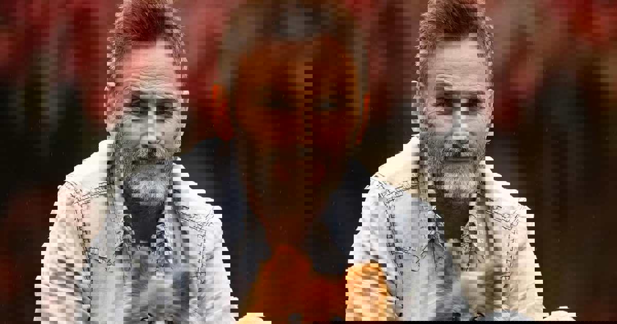 Fernando Tejero revienta ‘MasterChef Celebrity’: “Está guionizado. Por ...