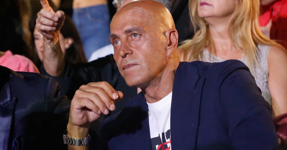 Kiko Matamoros vuelve a pasar por el quirófano: los detalles de su ...