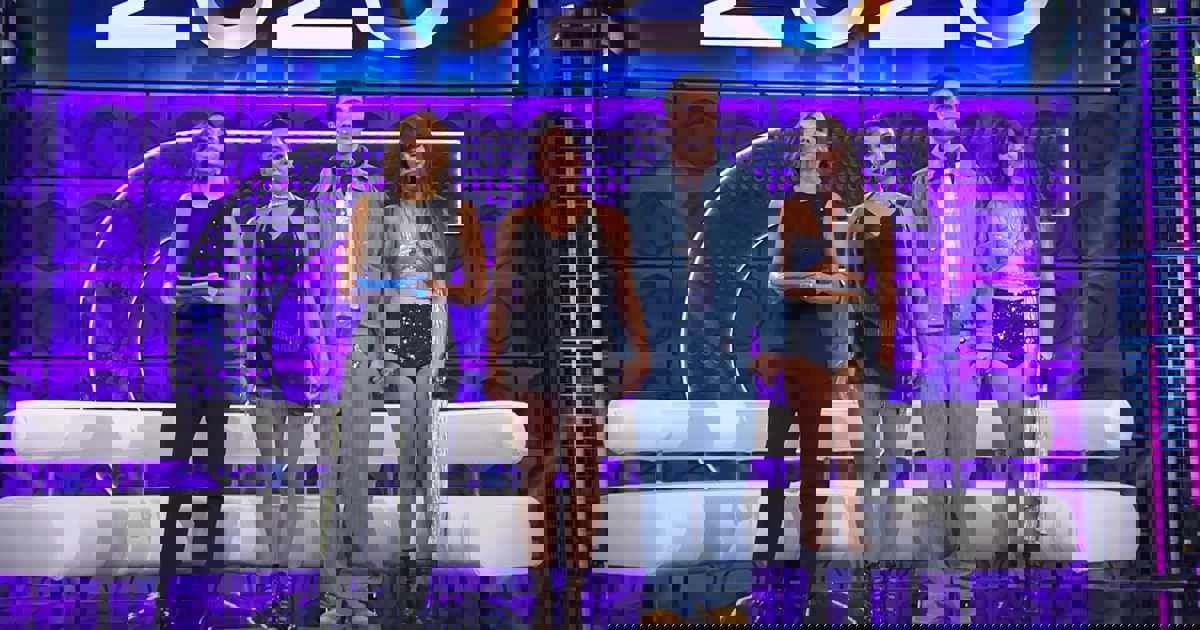 La emotiva reacción de los concursantes de 'OT 2025' al conocer a los ...