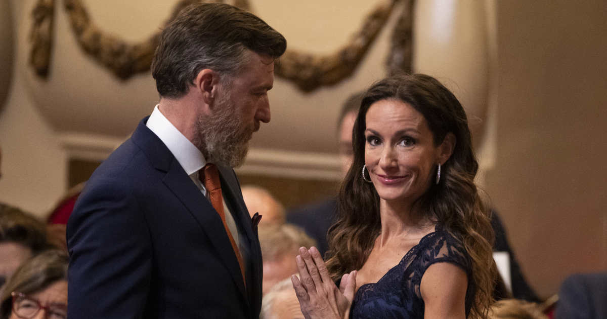 Luis Pliego, director de la revista Lecturas, sobre la orden de ...