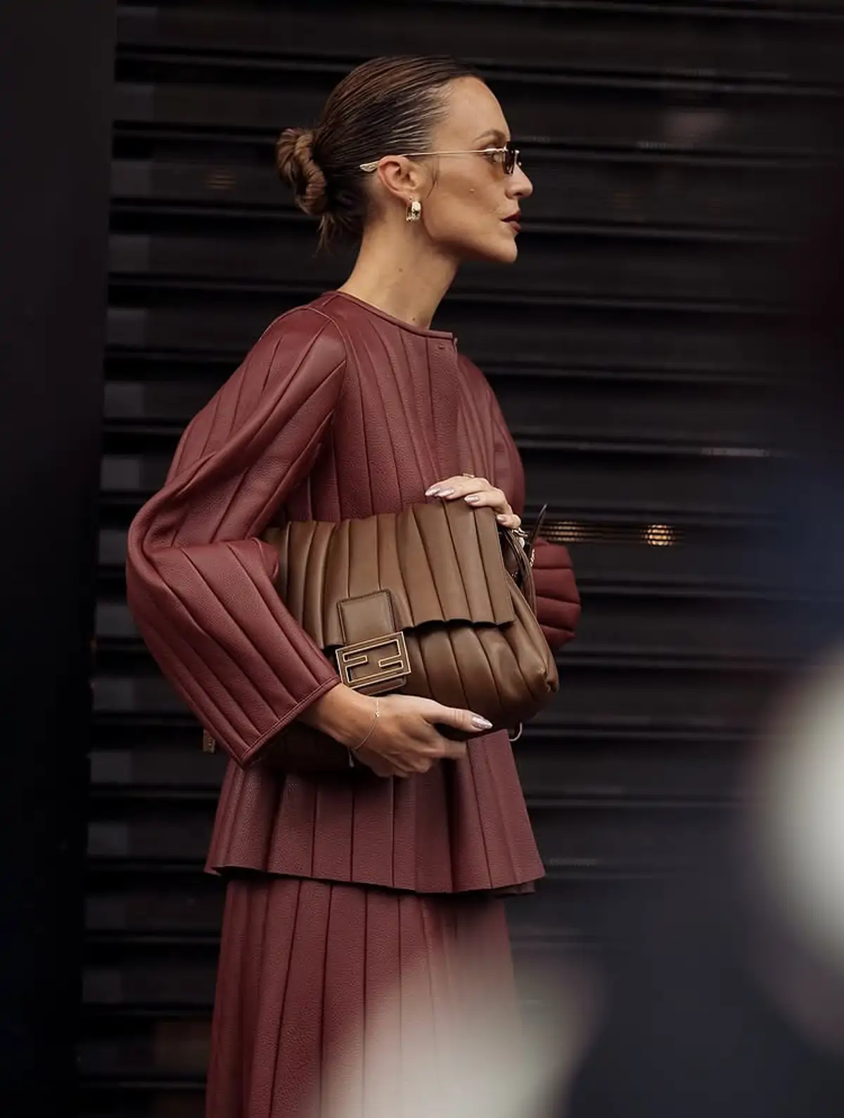 Cómo combinar el color marrón con más estilo y elevar tus looks sin ...