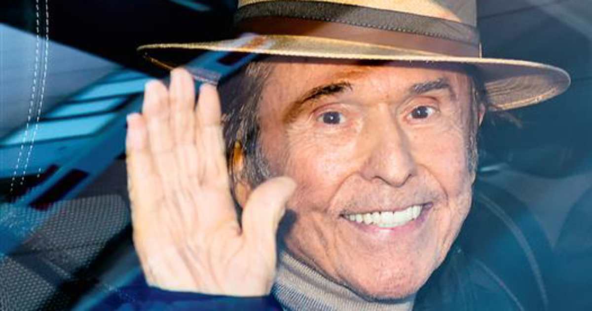 El cantante Raphael emite un comunicado tras la cancelación de su último concierto: "Volveré con ...