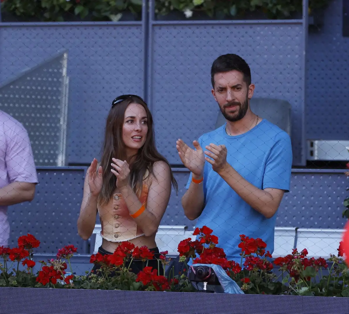 David Broncano y Silvia Alonso dan un paso más en su relación: el ...