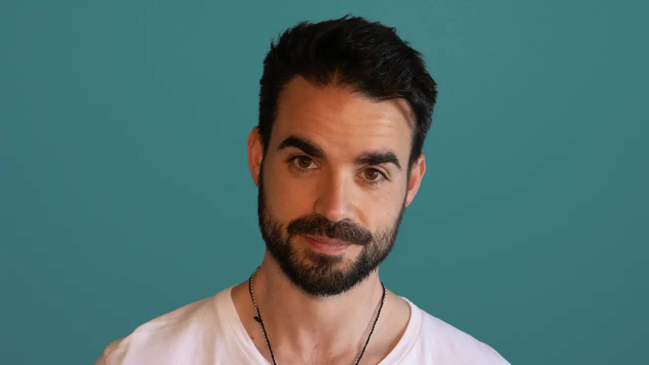 Alberto Valverde, experto en neurociencia: “Las infusiones de cúrcuma o jengibre son muy ...