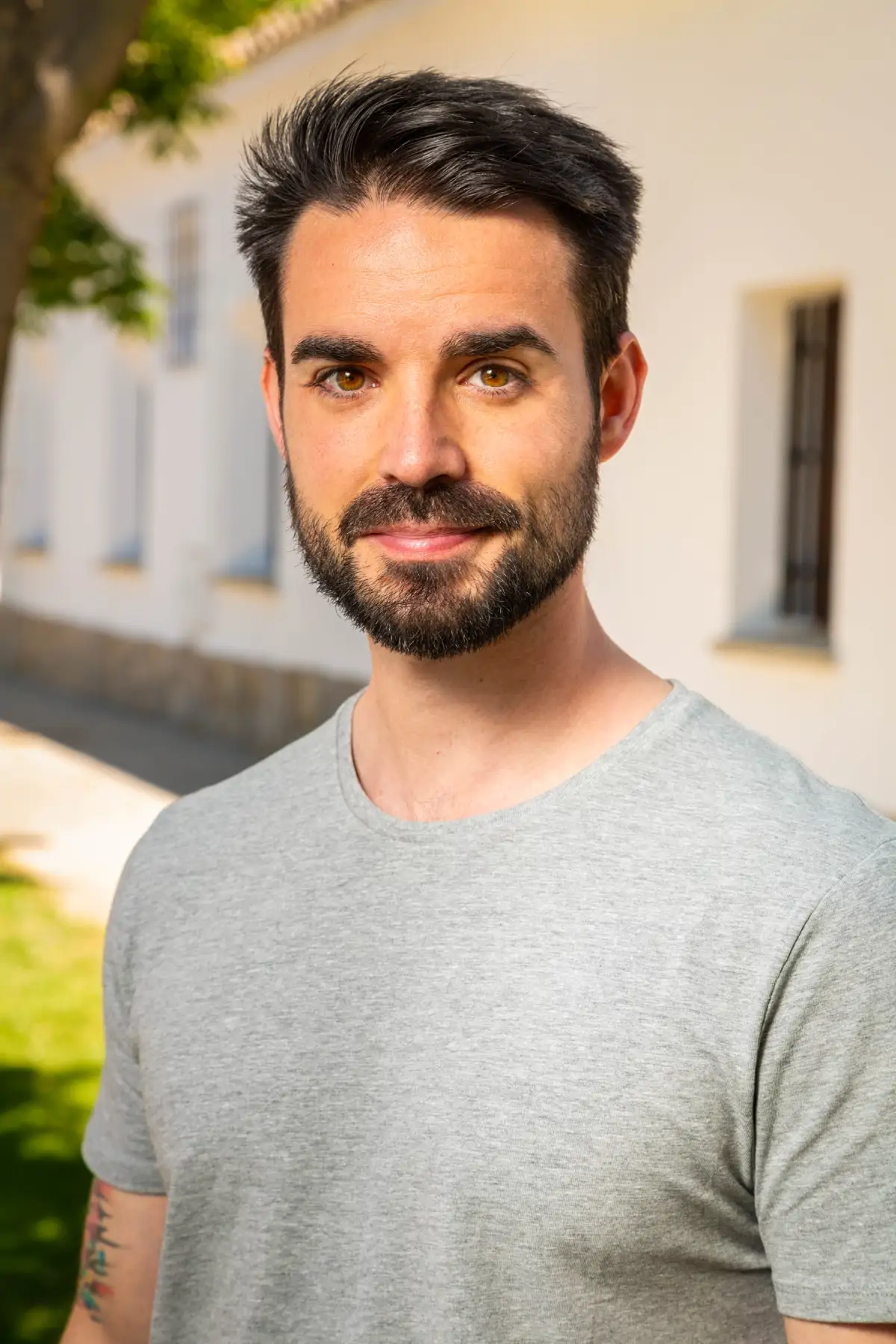 Alberto Valverde, experto en neurociencia: “Las infusiones de cúrcuma o jengibre son muy ...