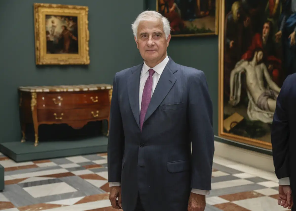 De Cayetana Fitz-James Stuart a Cayetano Martínez de Irujo: quién es ...