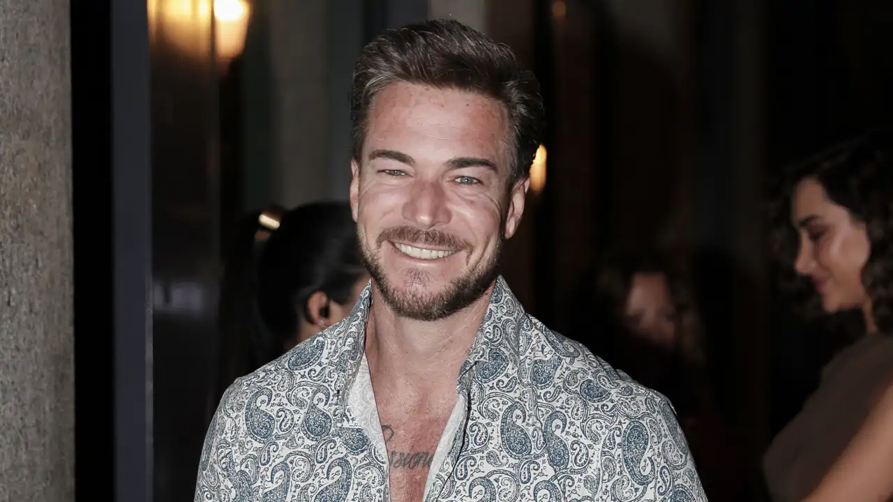 Un experto en imagen y marca personal, sobre Tony Spina: "Ya no genera ...