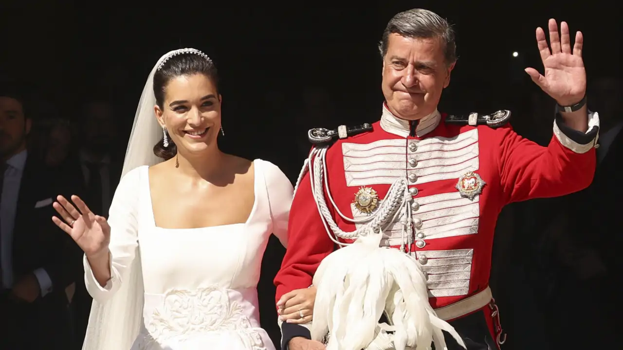 Mercedes Milá dice, sin dudar, a quién salva, nomina y expulsa entre ...