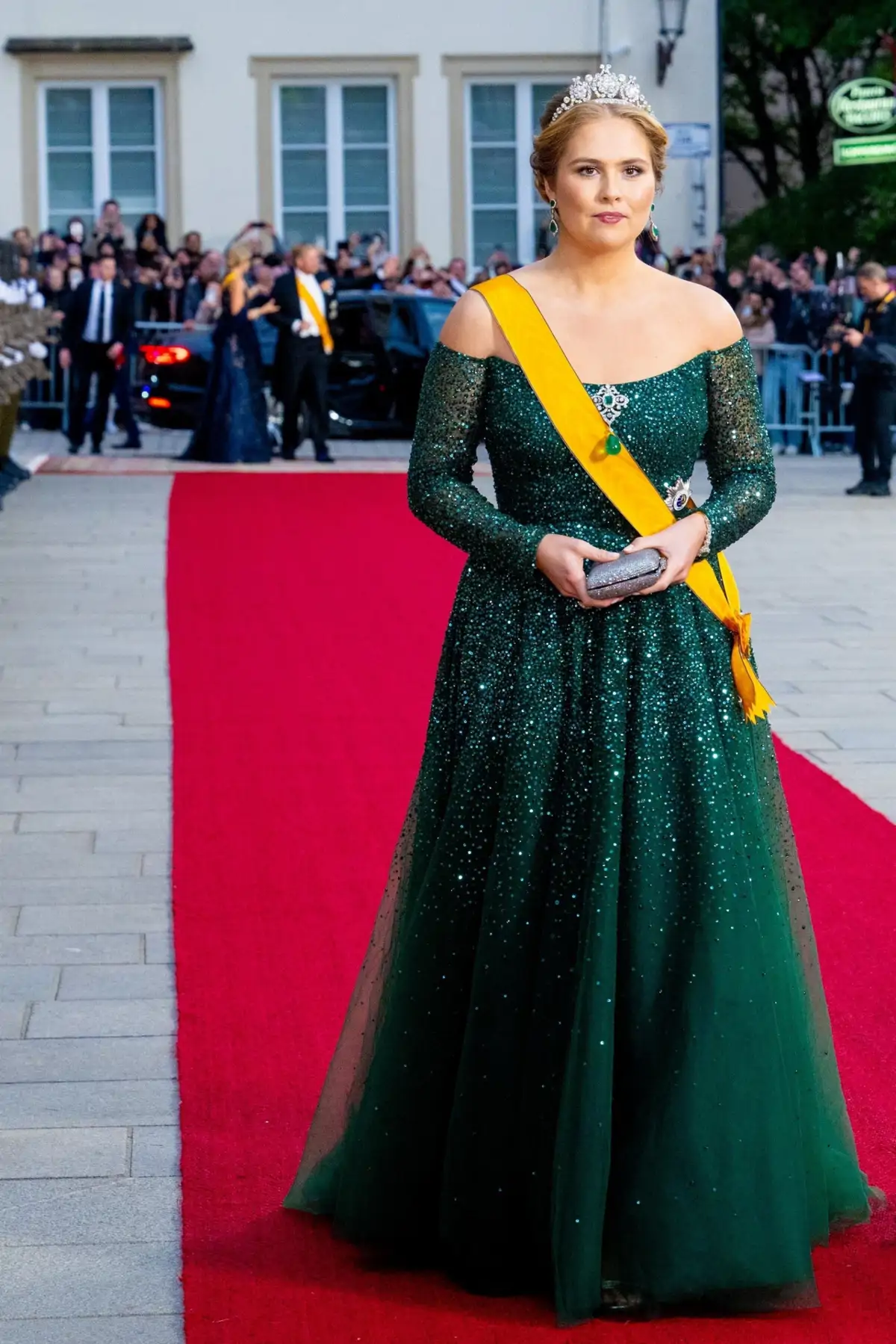 El resumen de las noticias del corazón del fin de semana: la boda de Cayetano Martínez de Irujo ...